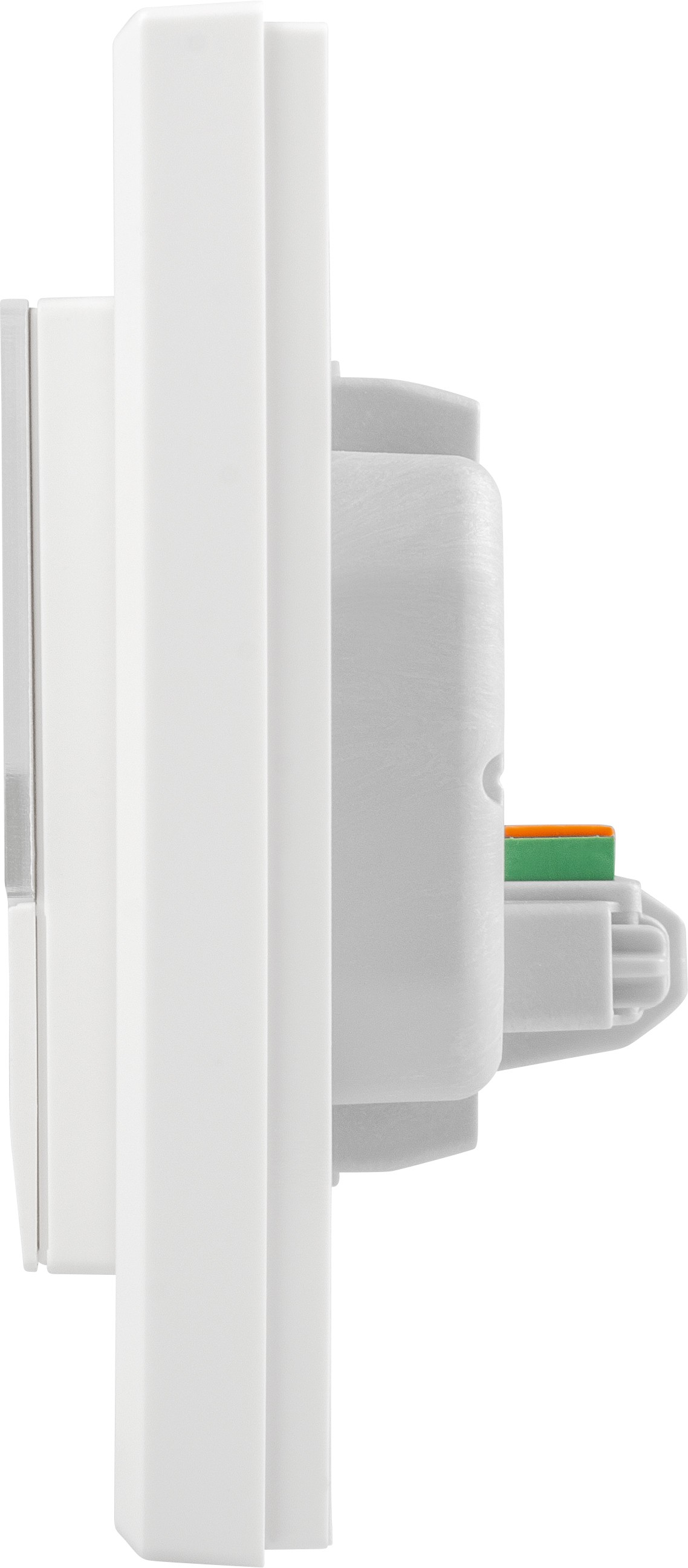 Homematic IP Wired CO2 Sensor HmIPW-SCTHD, inkl. Temperatur- und ... Homematic IP Wired CO2 Sensor HmIPW-SCTHD, inkl. Temperatur- und ...